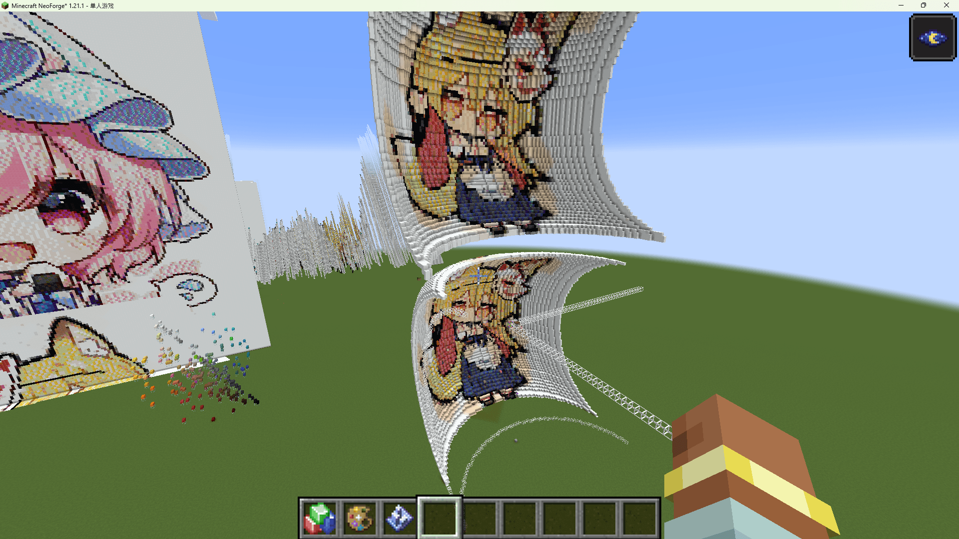 pixel loader 2 - Minecraft Mods - CurseForge