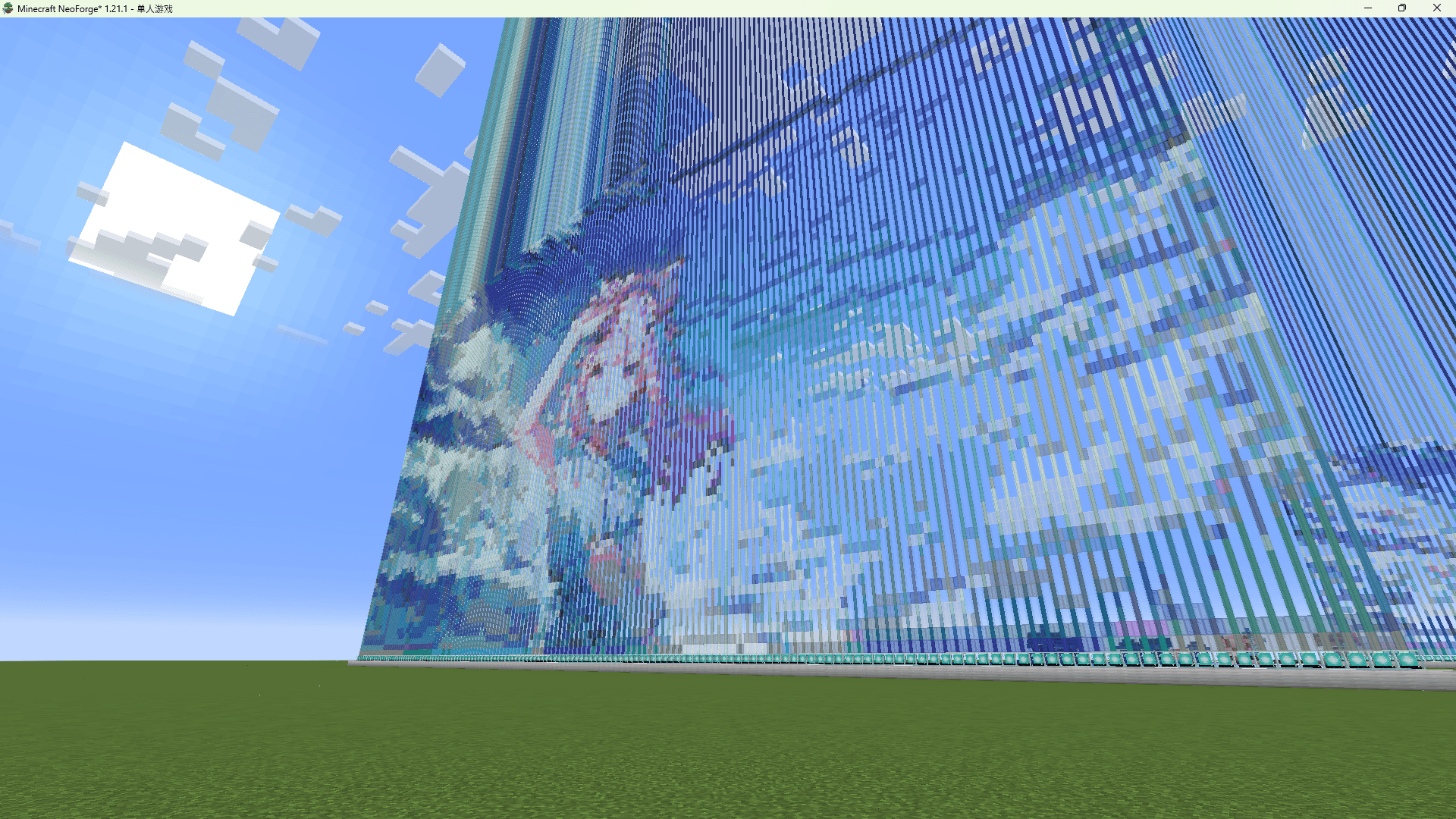 pixel loader 2 - Gallery - Minecraft Mods - CurseForge