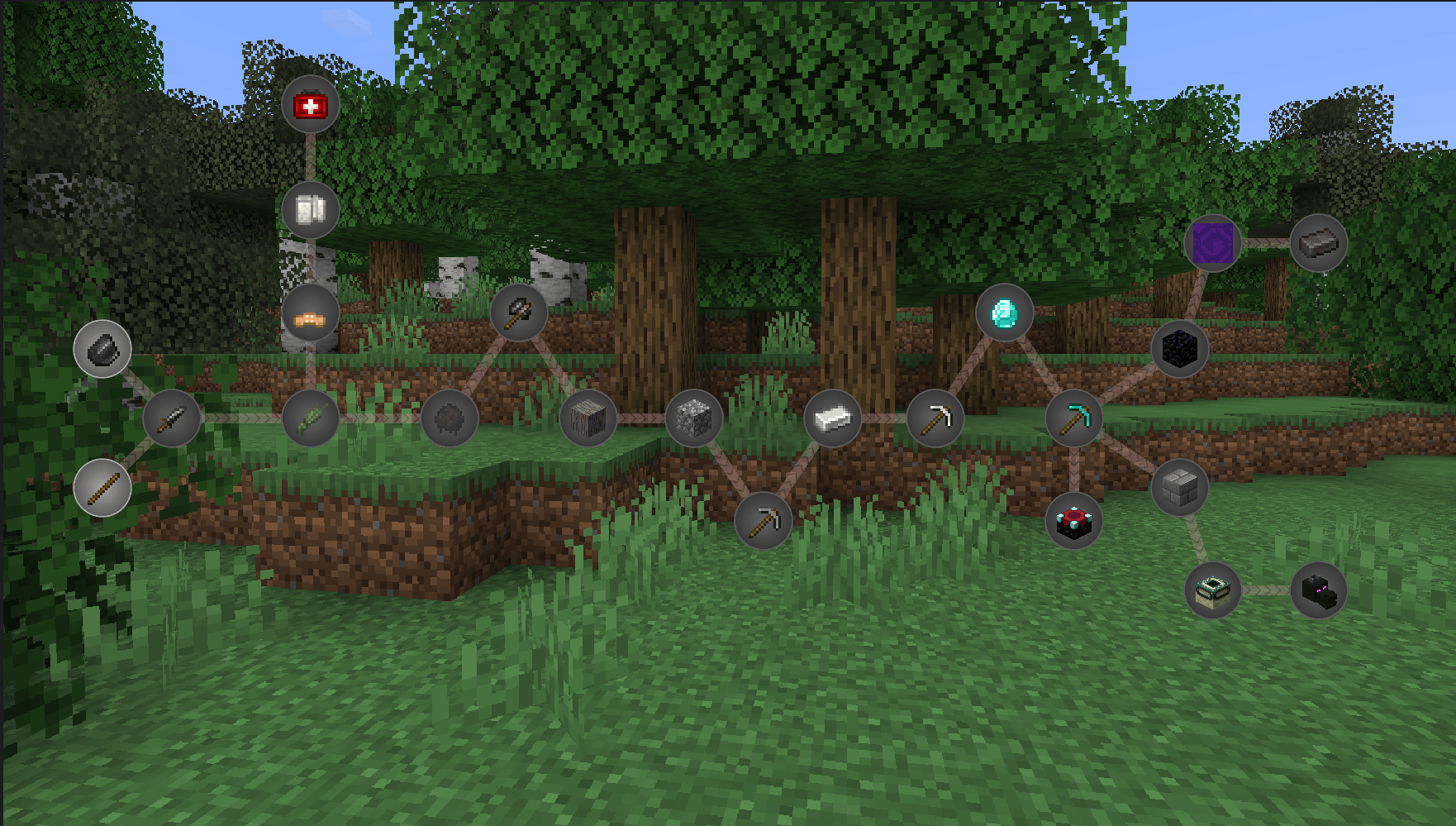 Quietgrove - Minecraft Modpacks - CurseForge