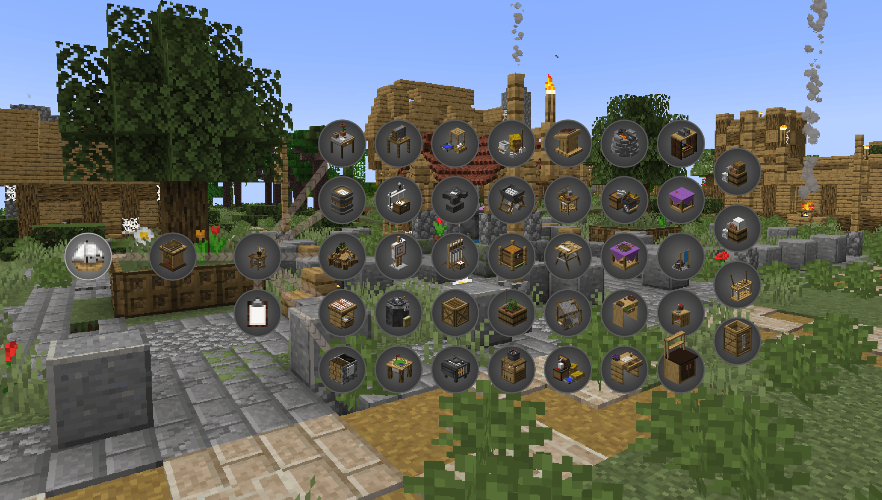 Quietgrove - Minecraft Modpacks - CurseForge