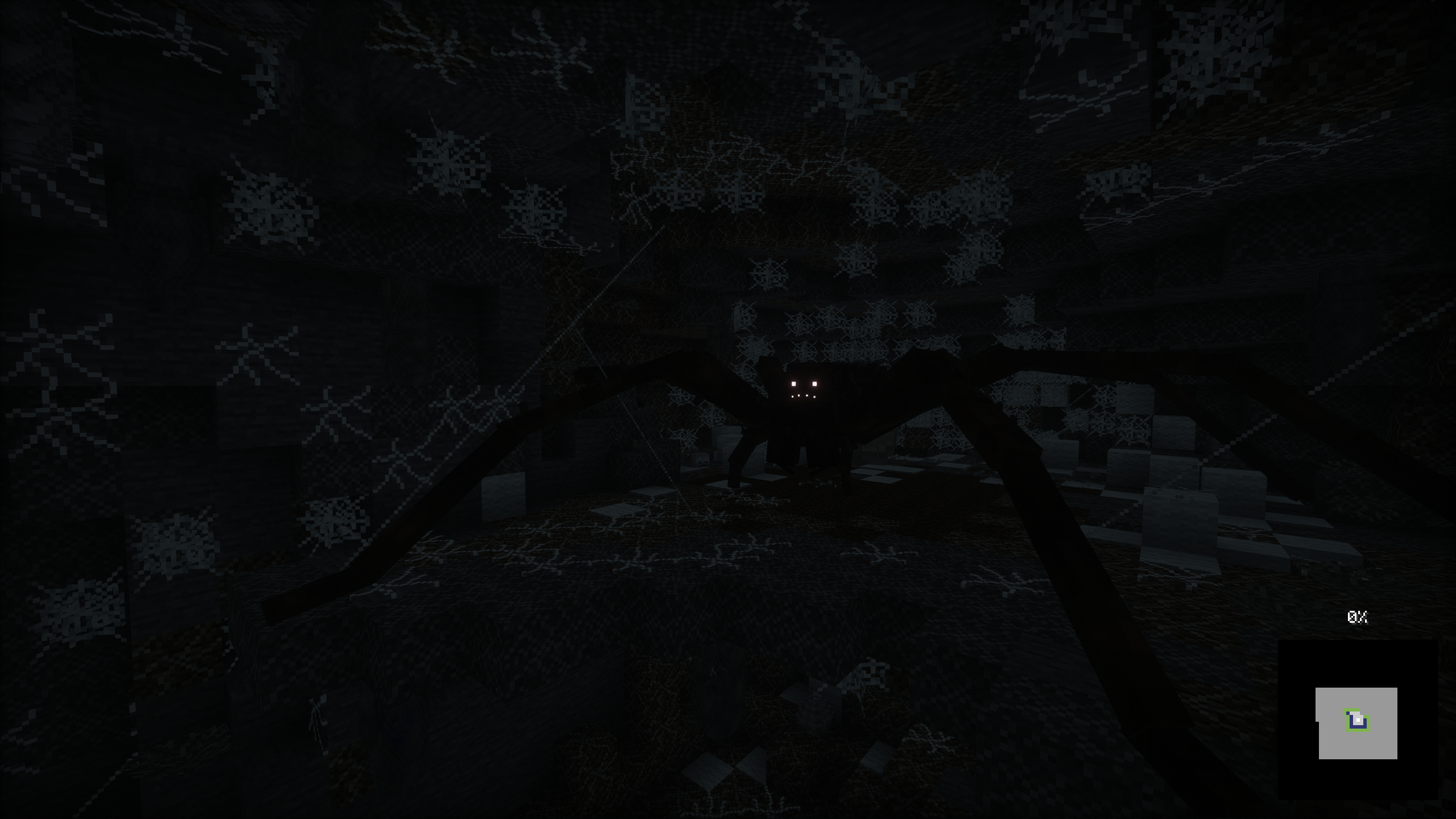 Loading Backgrounds - Horror - Gallery - Minecraft Resource Packs ...