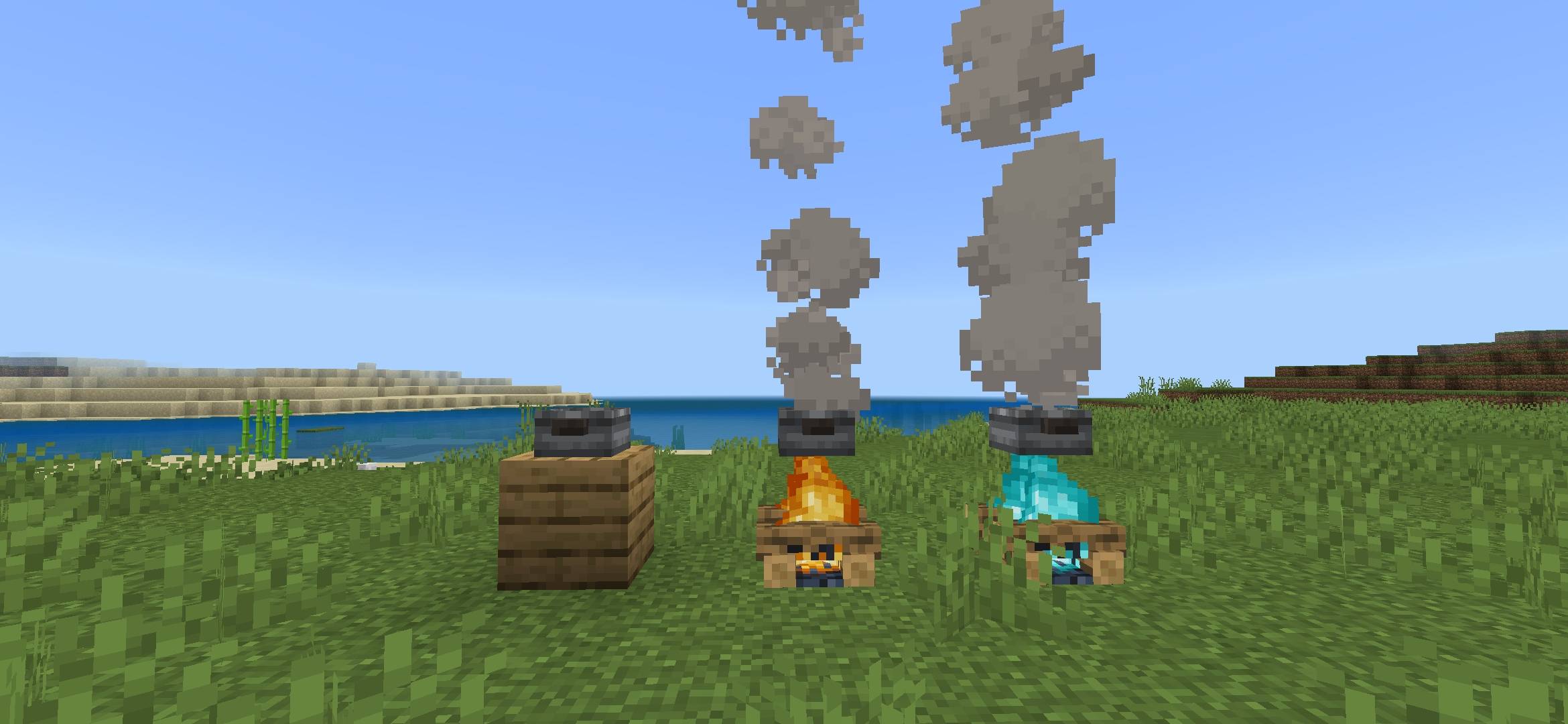 Brewery + - Gallery - Minecraft Bedrock Addons - CurseForge