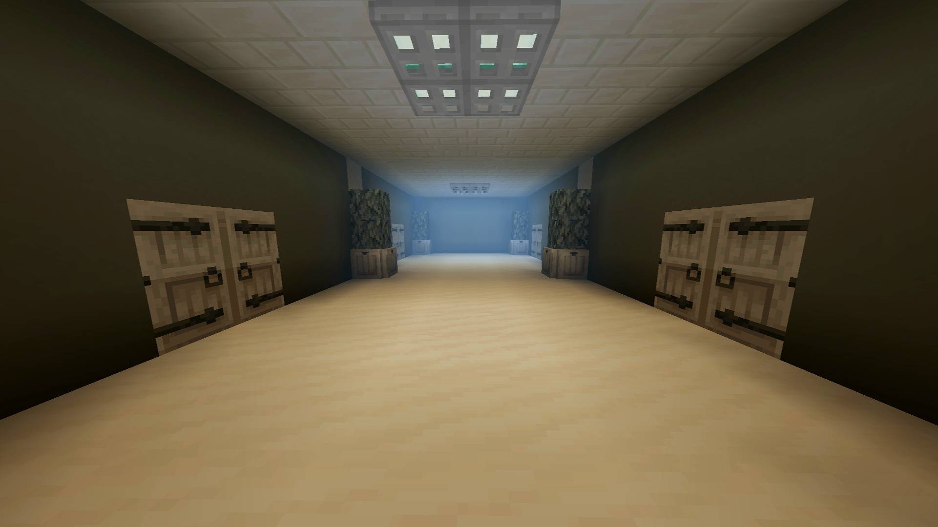 Minecraft 2010 - Minecraft Bedrock Maps - CurseForge