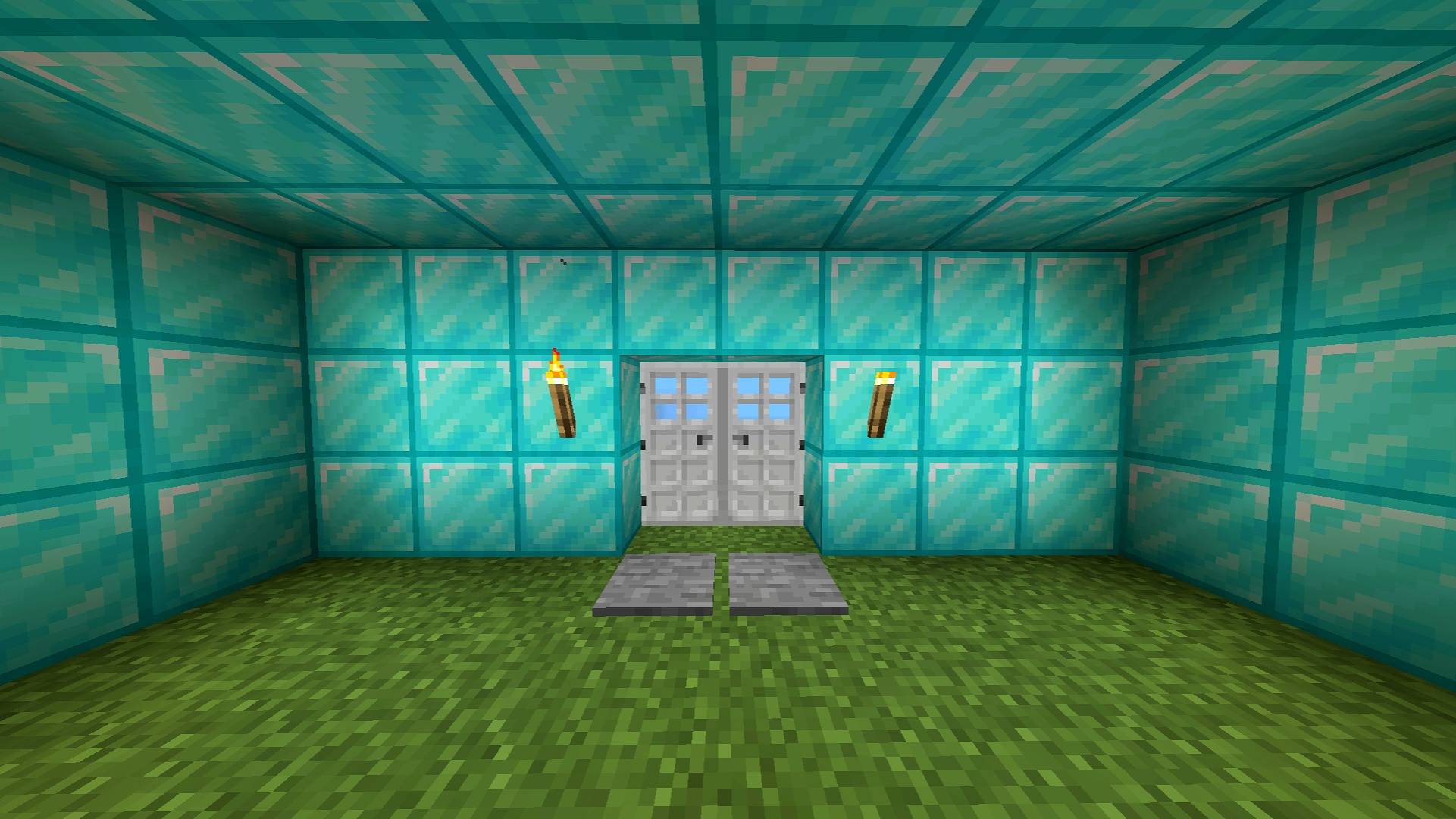 Minecraft 2010 - Minecraft Bedrock Maps - CurseForge