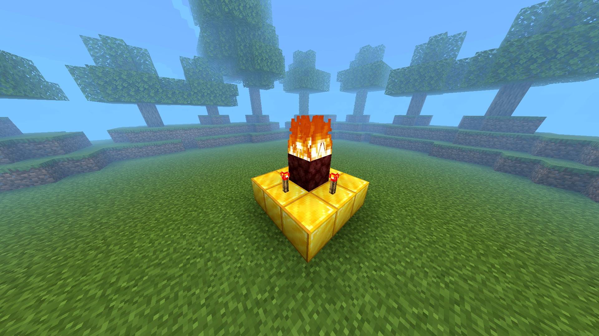 Minecraft 2010 - Minecraft Bedrock Maps - CurseForge