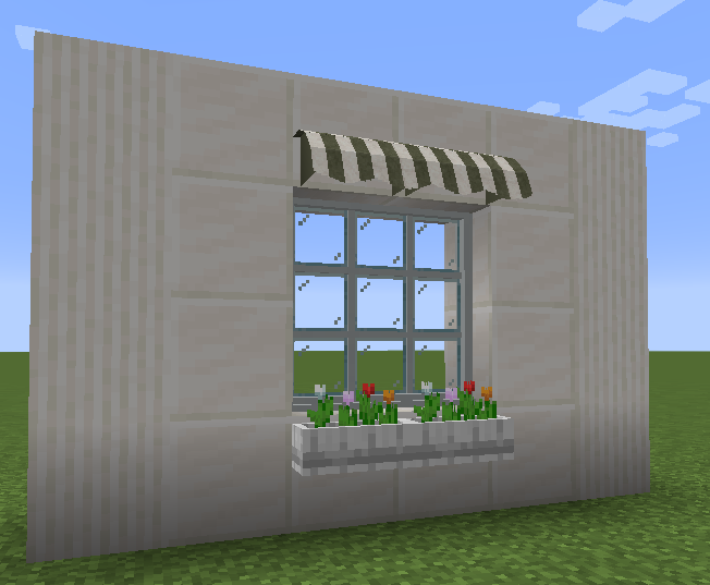 Lizzies Things - Gallery - Minecraft Mods - CurseForge