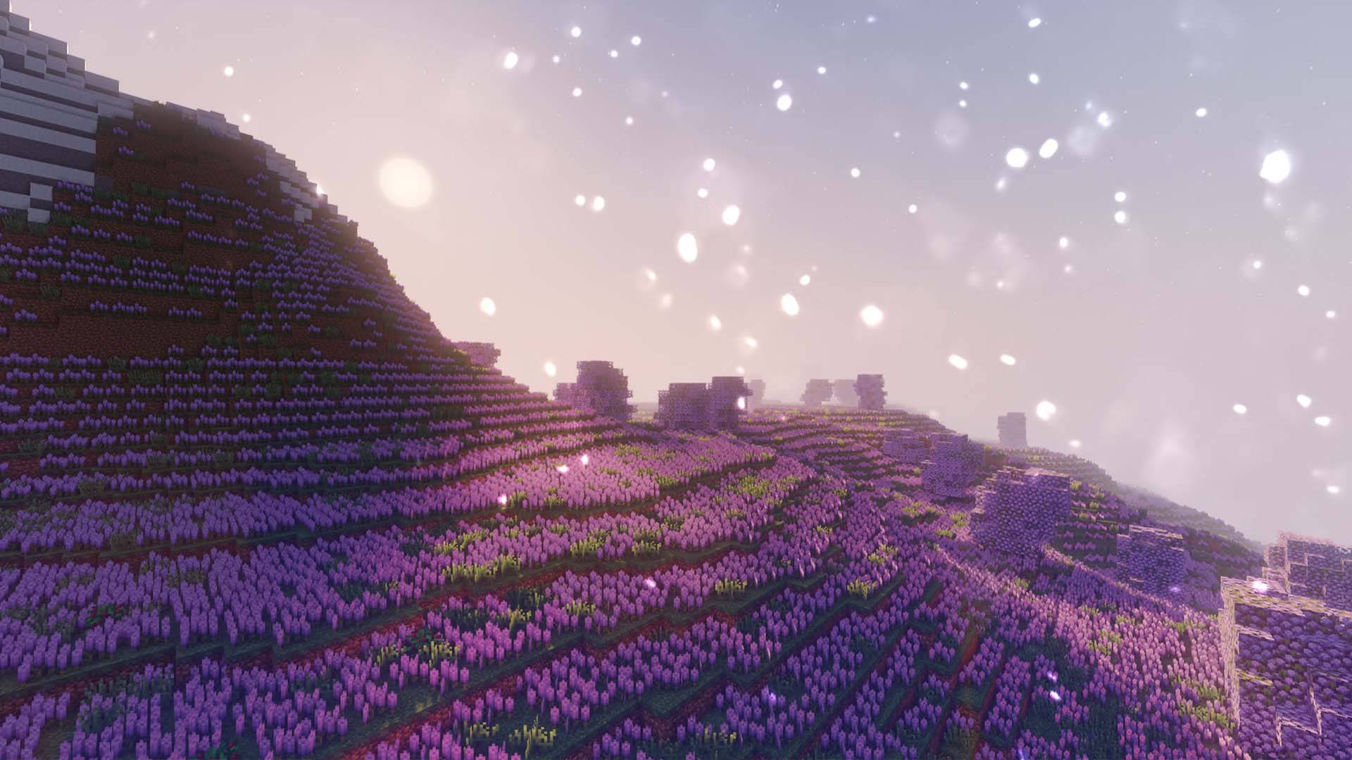 Luvcraft - Gallery - Minecraft Modpacks - CurseForge