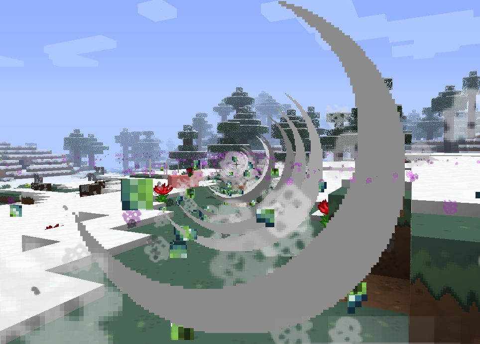 Images - ParticleCannons - Bukkit Plugins - Projects - Bukkit