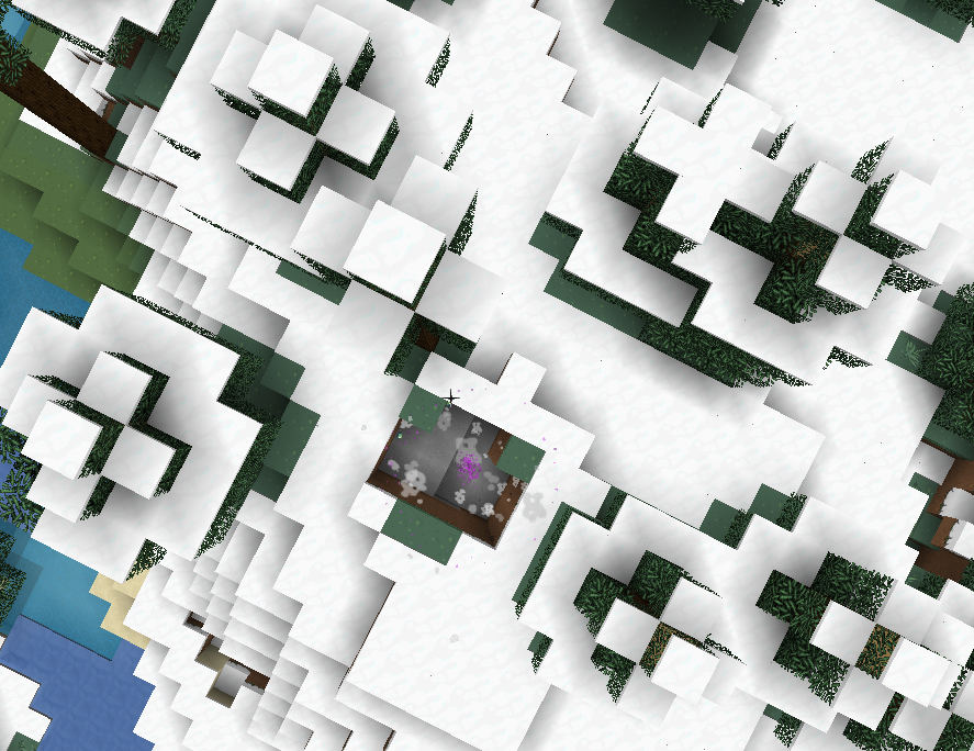 ParticleCannons - Minecraft Bukkit Plugins - CurseForge