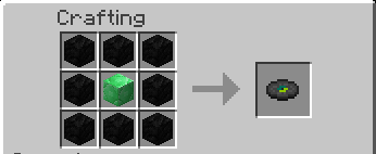 Images - Music Disc Recipes - Bukkit Plugins - Projects - Bukkit