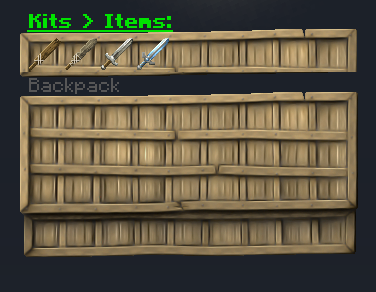InventoryKits - Minecraft Bukkit Plugins - CurseForge