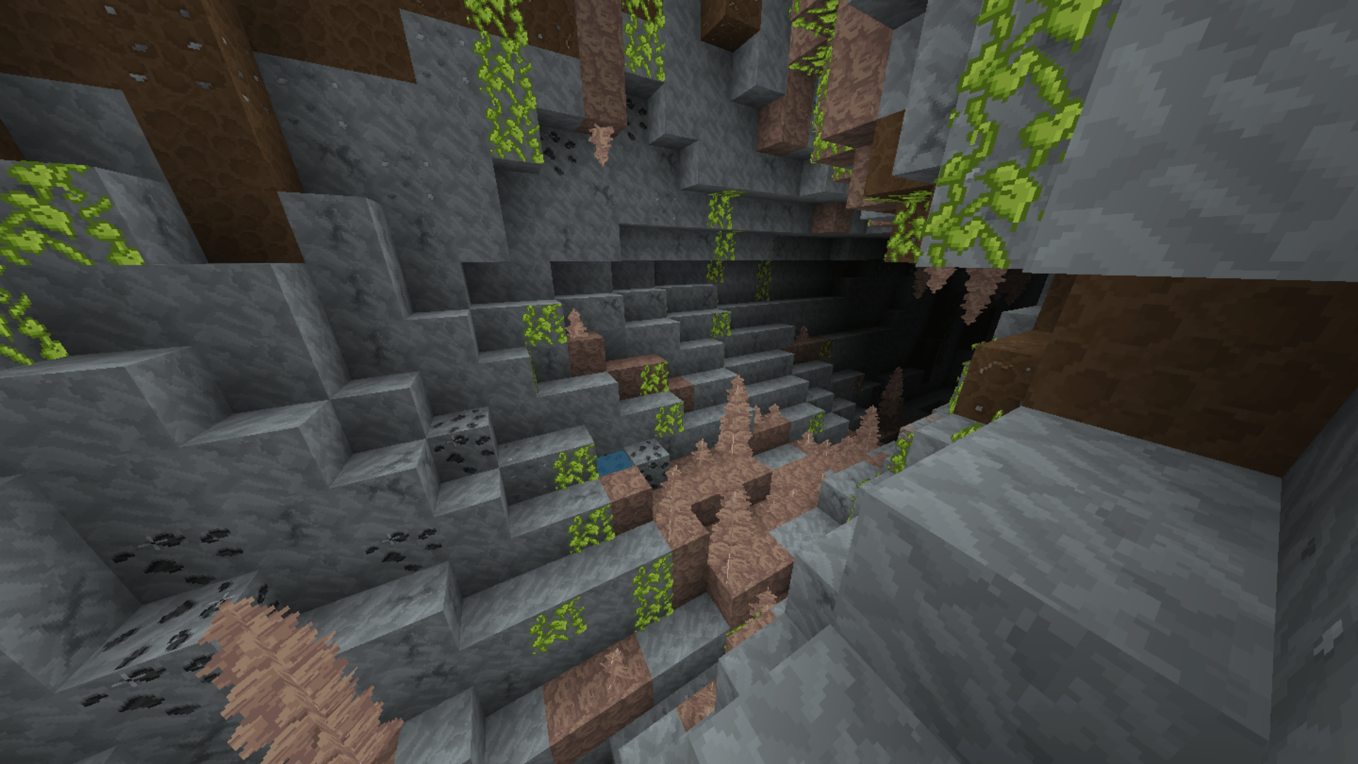 Proton Shaders - Minecraft Bedrock Texture Packs - CurseForge