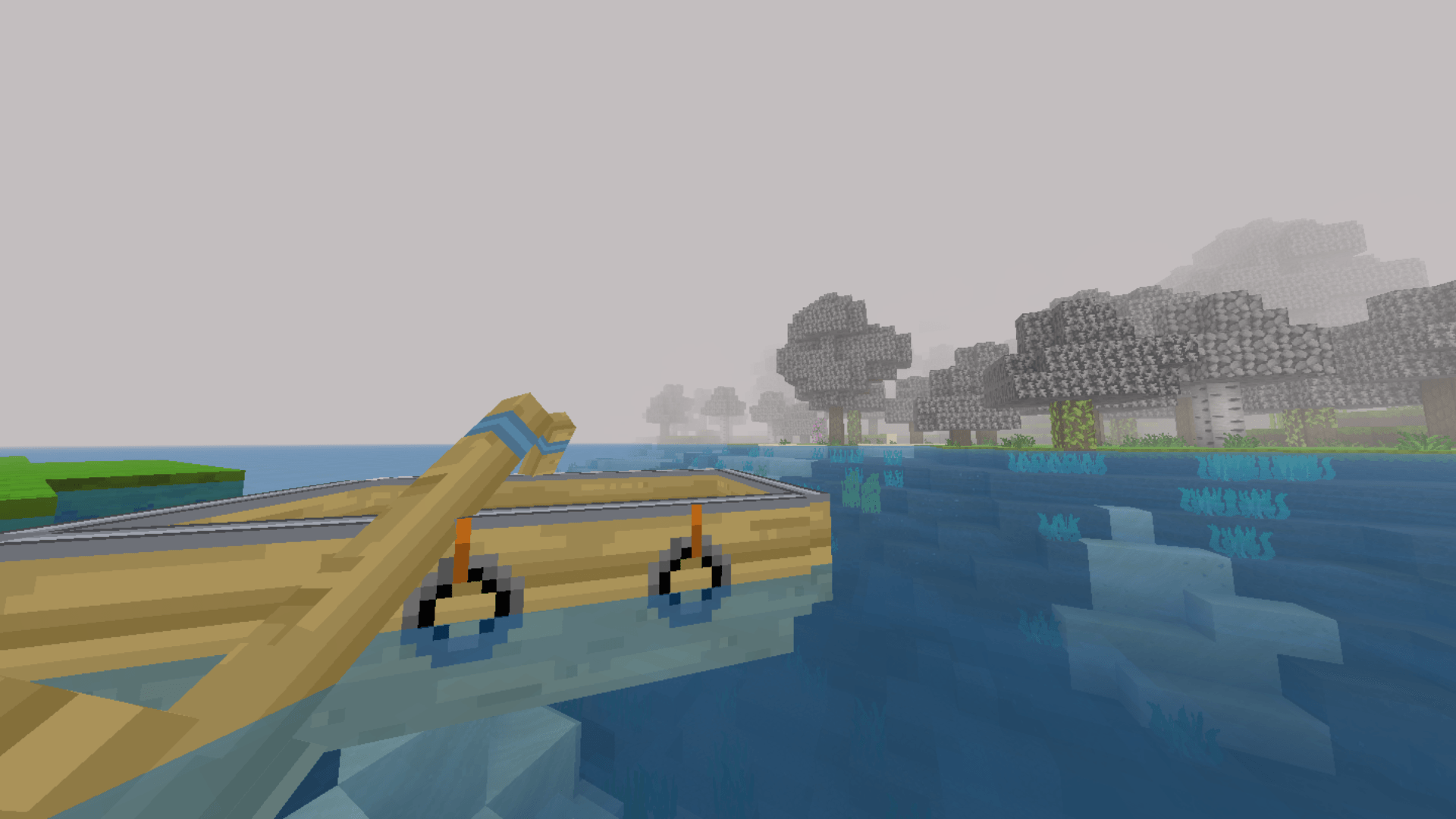 Proton Shaders - Minecraft Bedrock Texture Packs - CurseForge