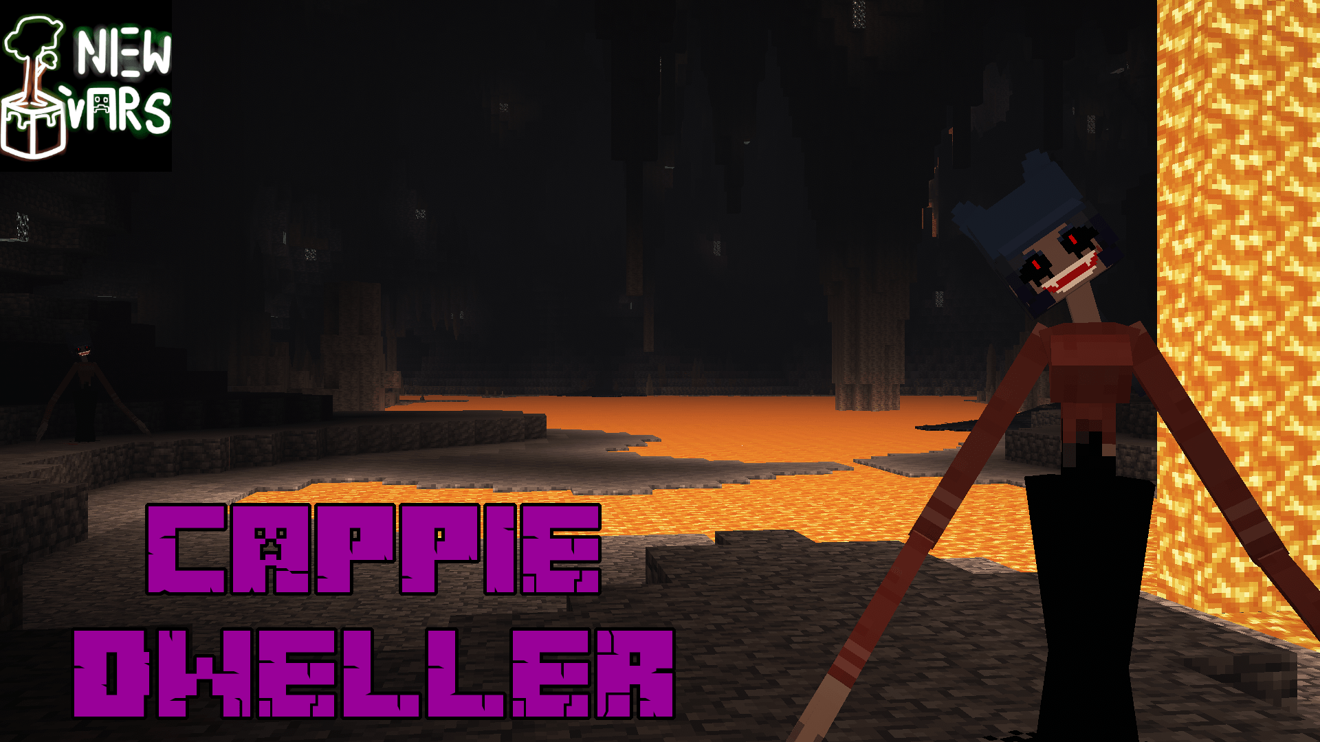 Search Results for dweller mod | MCPEDL