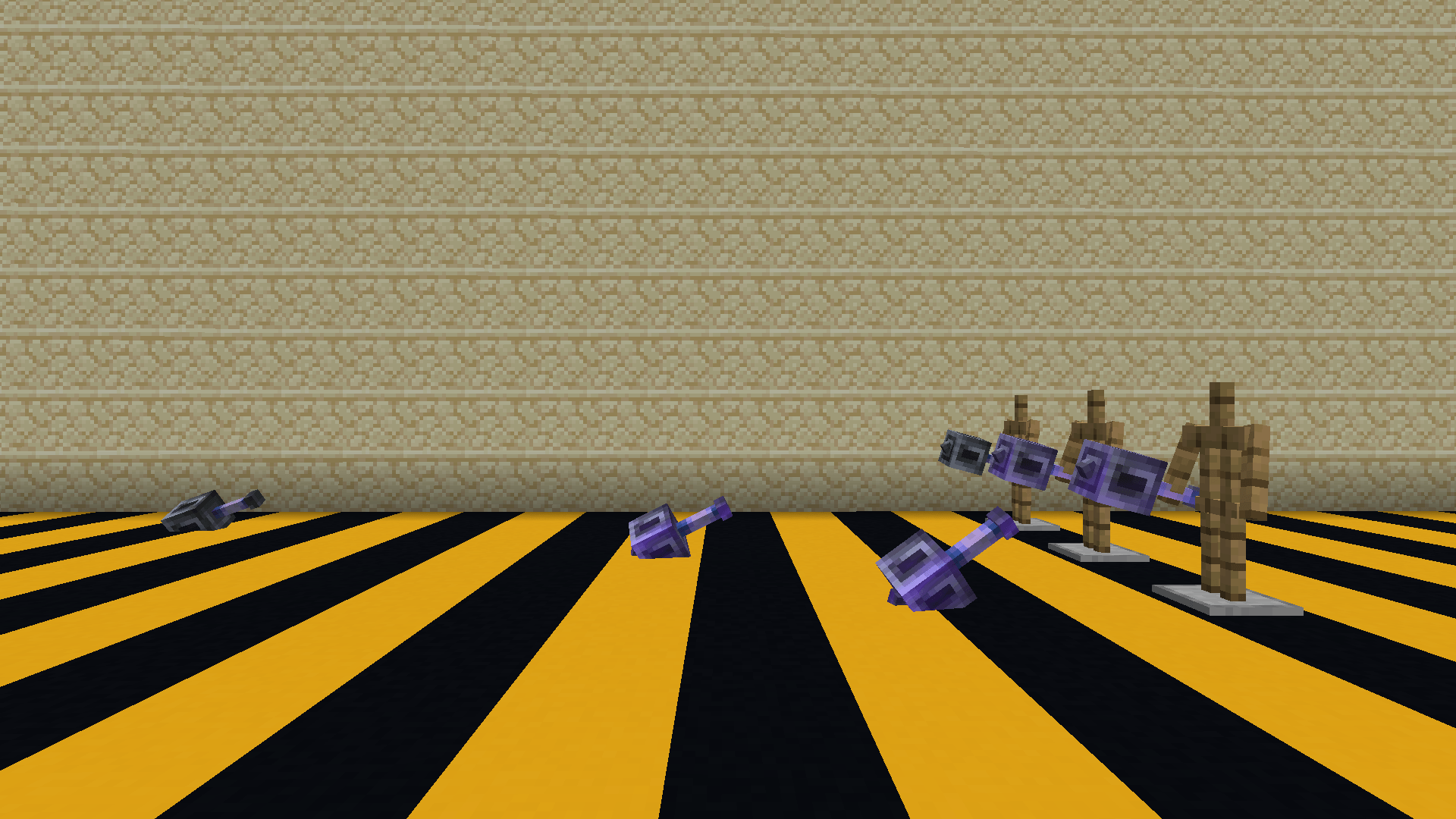 Hurl - Gallery - Minecraft Mods - CurseForge