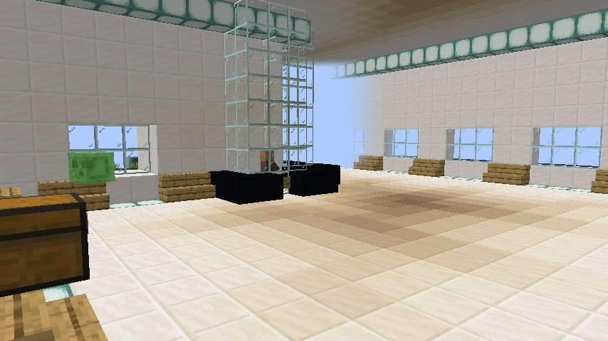 Robot - MechaFront - Minecraft Mods - CurseForge