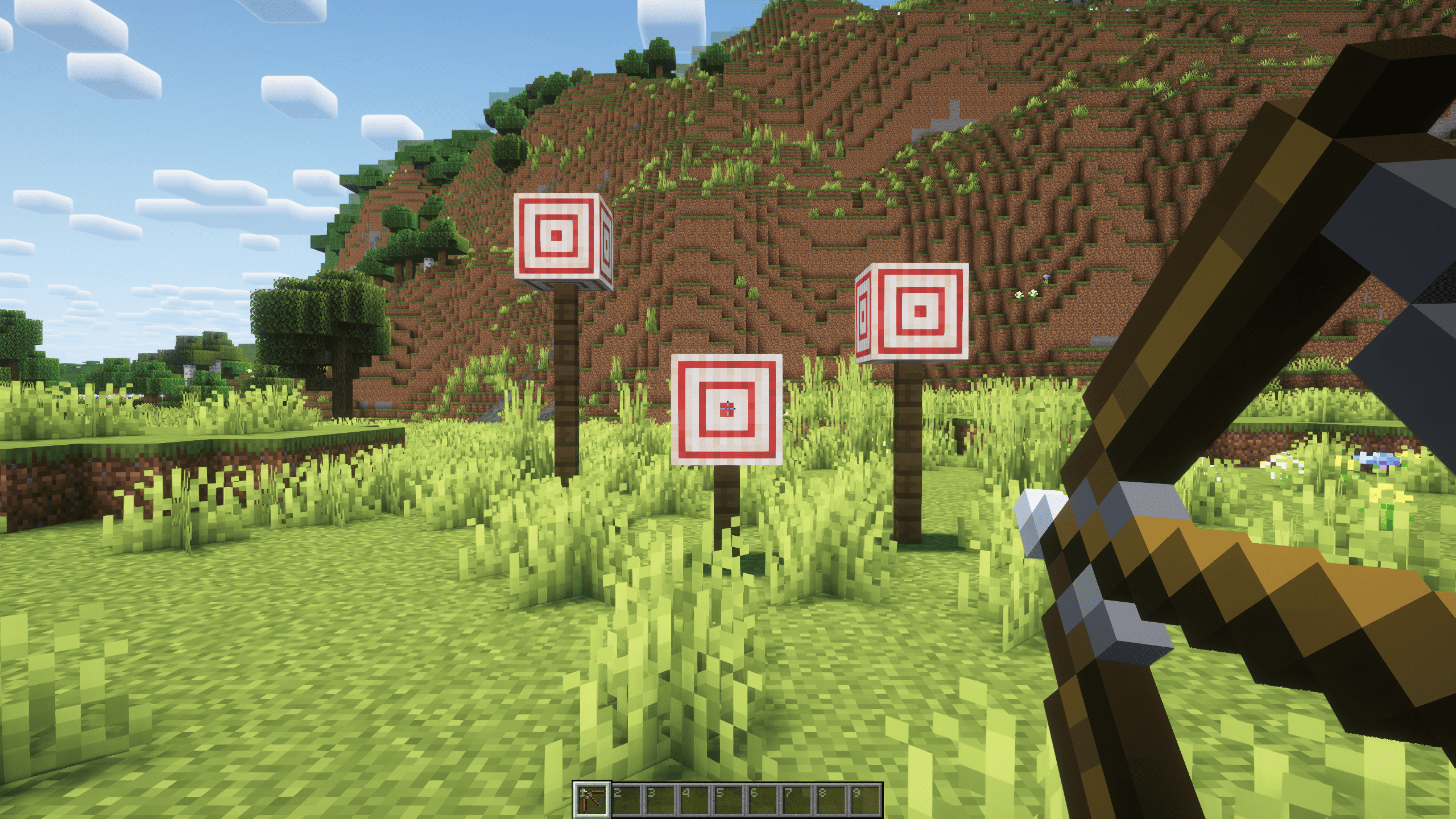 Bows & Crossbows 3D - Gallery - Minecraft Resource Packs - CurseForge
