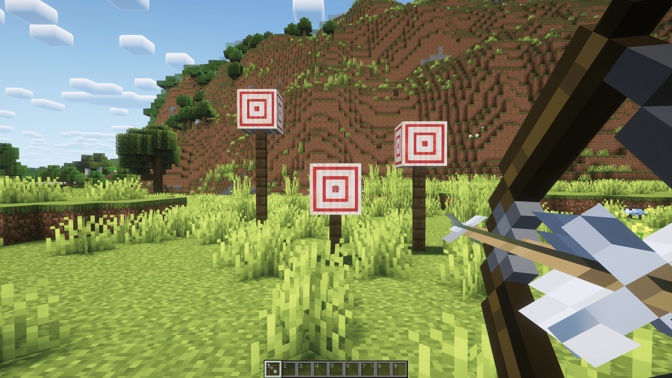 Bows & Crossbows 3D - Minecraft Resource Packs - CurseForge
