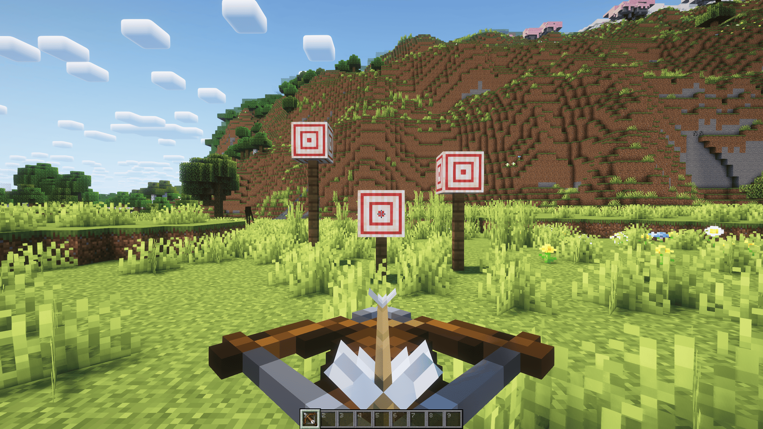 Bows & Crossbows 3D - Minecraft Resource Packs - CurseForge