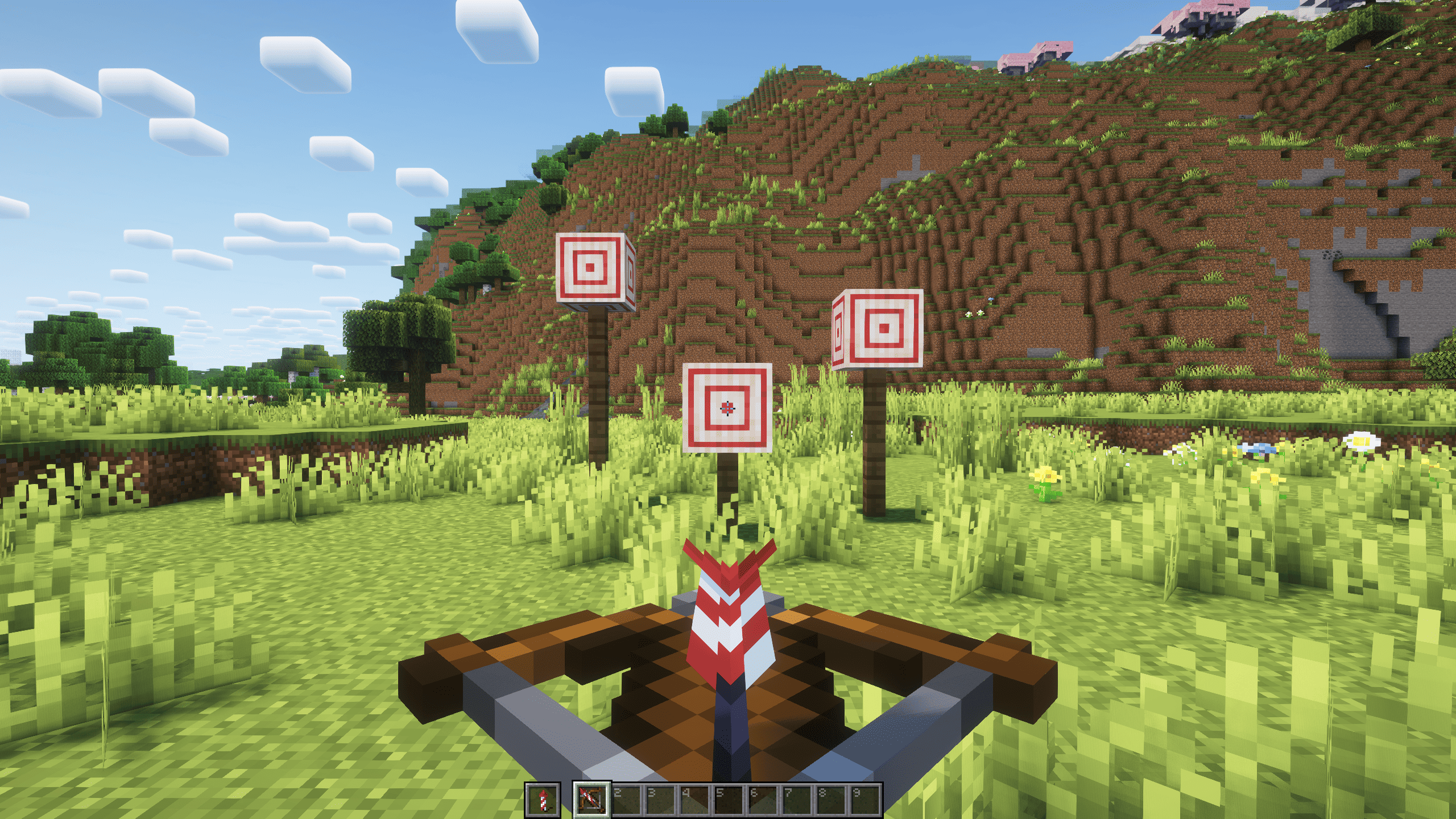 Bows & Crossbows 3D - Minecraft Resource Packs - CurseForge
