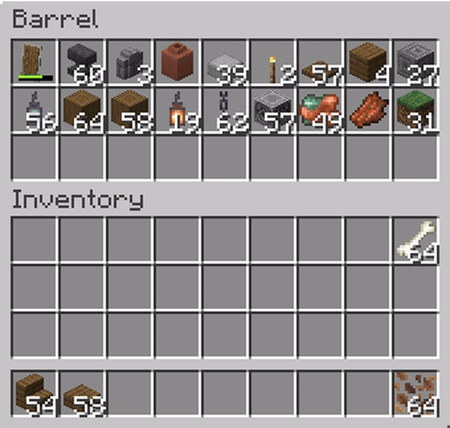 Consistent Shift - Gallery - Minecraft Mods - CurseForge