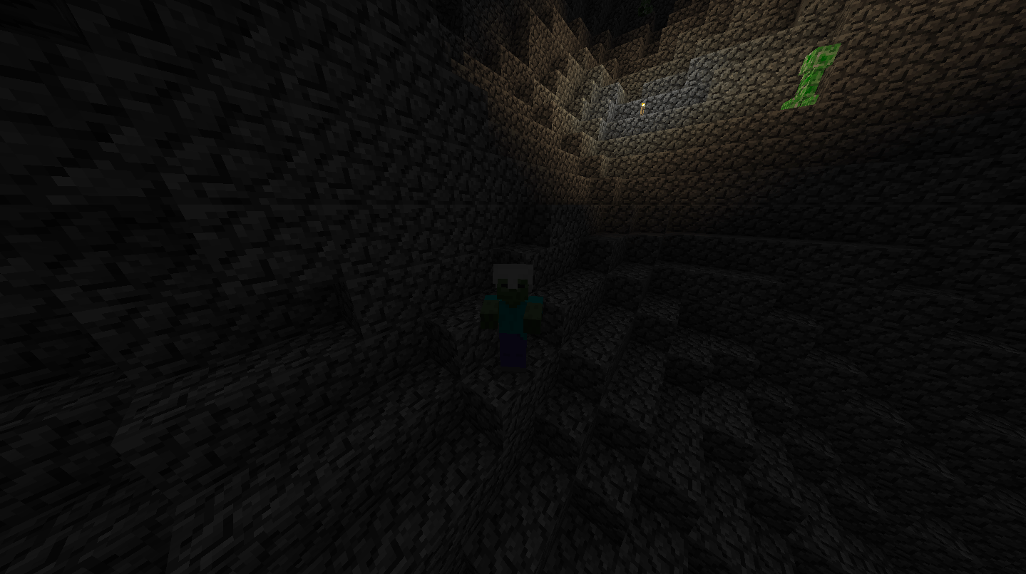 Alpha & Beta Legacy [Achievements Enabled] - Gallery - Minecraft ...