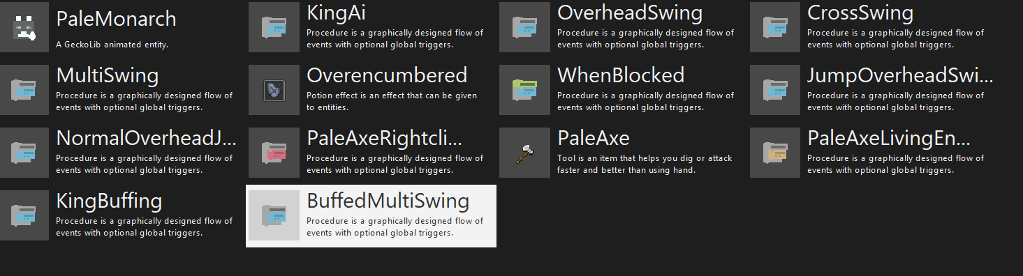 Pale Monarch --- Boss Mod - Gallery - Minecraft Mods - CurseForge