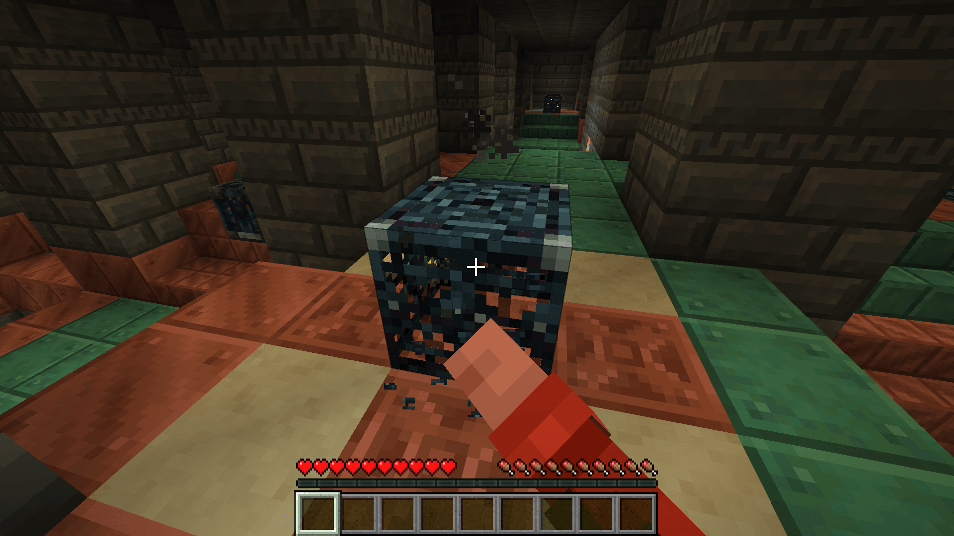 Easy Mine - Trial Spawner - Minecraft Mods - CurseForge