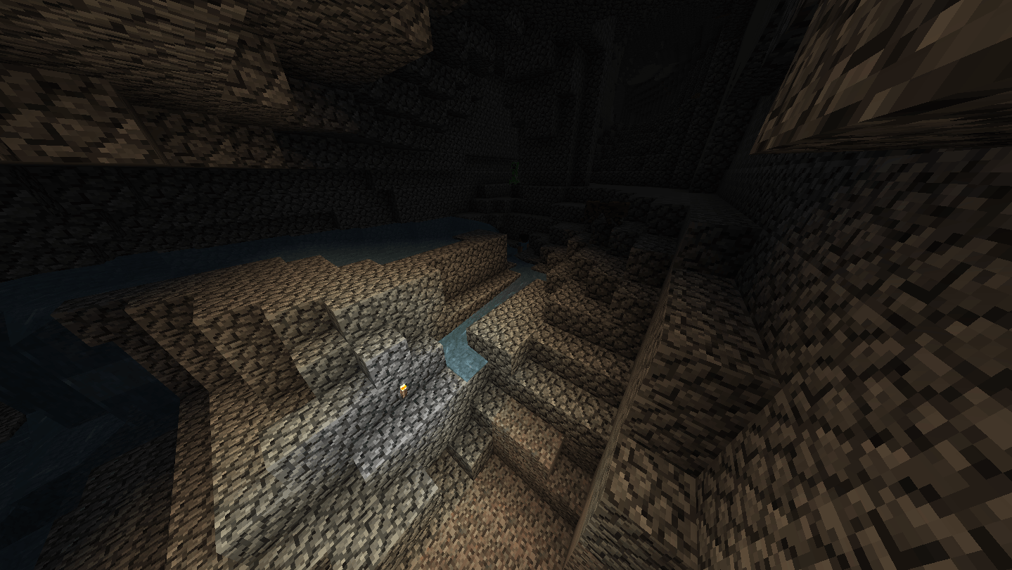 Alpha & Beta Legacy [Achievements Enabled] - Gallery - Minecraft ...