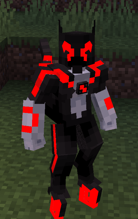 Pinnacle of Evolution (Alien Evo Addon) - Minecraft Mods - CurseForge