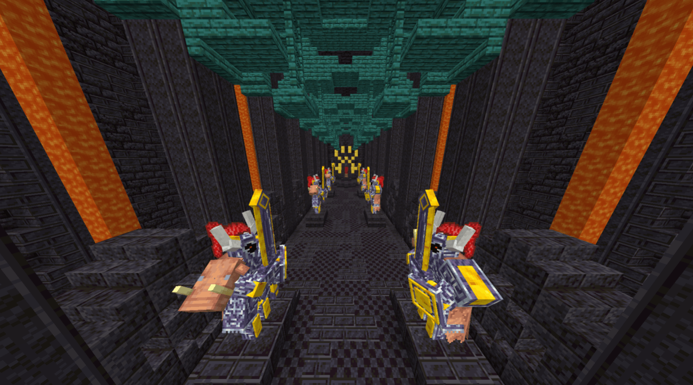 Mortality - A Terramity Addon - Gallery - Minecraft Mods - CurseForge