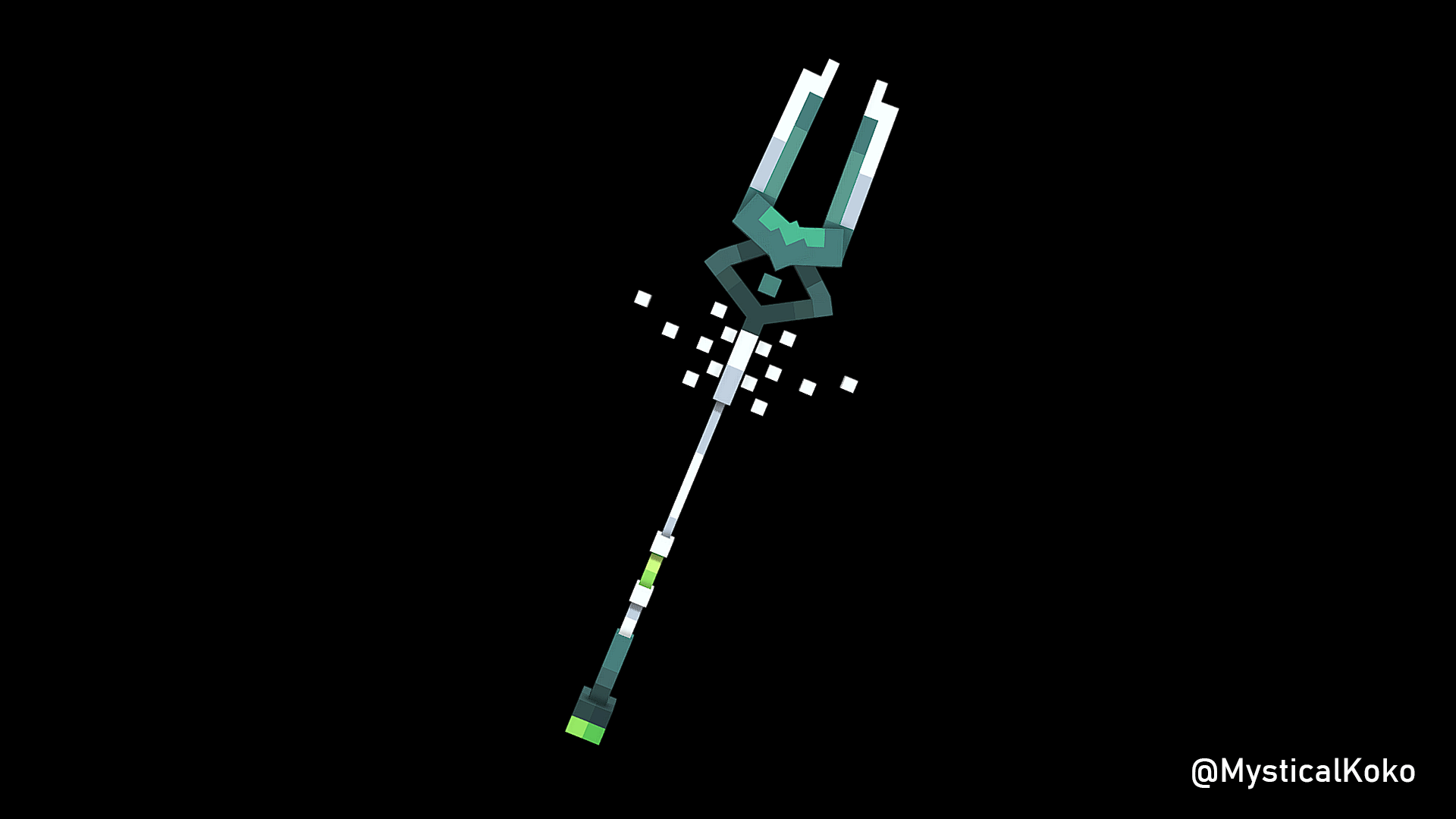 Varatha, The Eternal Spear - Minecraft Bedrock Texture Packs - CurseForge