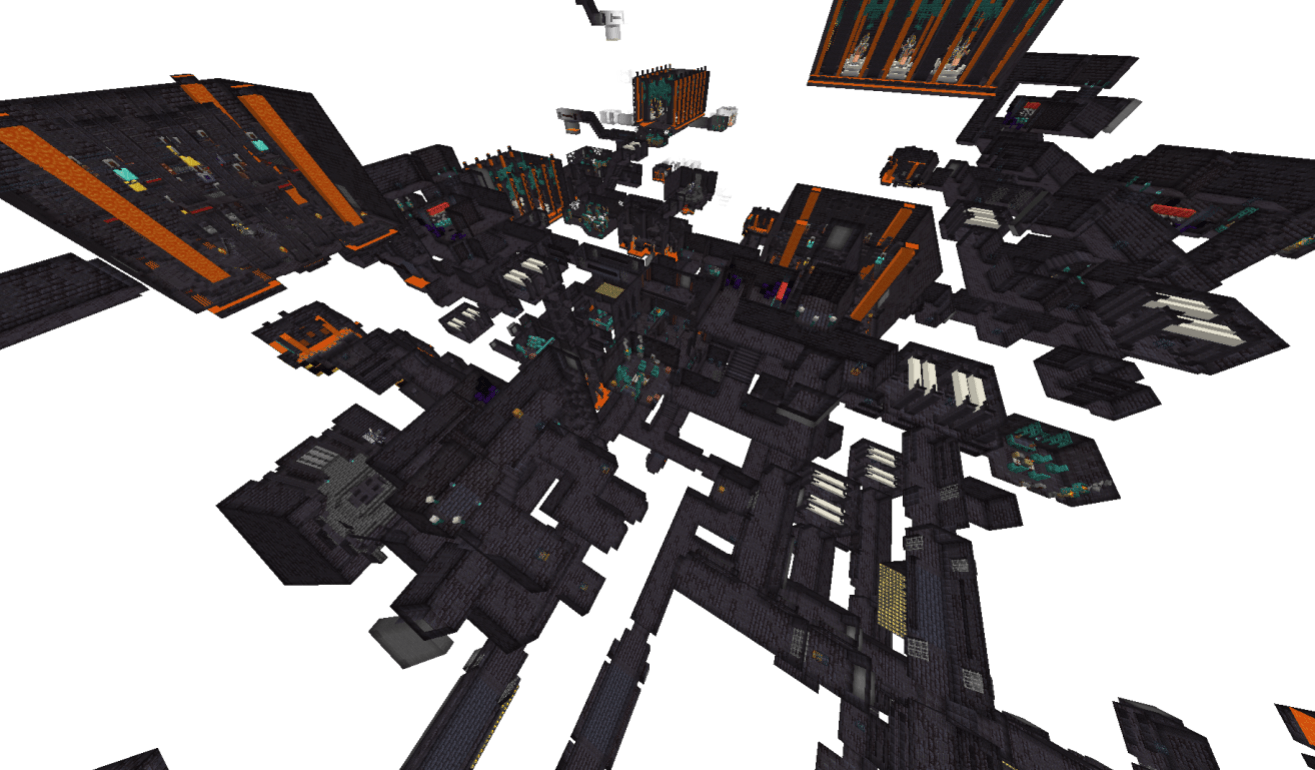 Mortality - A Terramity Addon - Gallery - Minecraft Mods - CurseForge