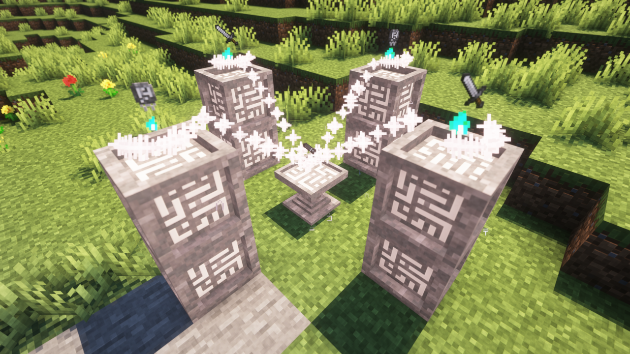 ALIT: Magitech - Gallery - Minecraft Mods - CurseForge