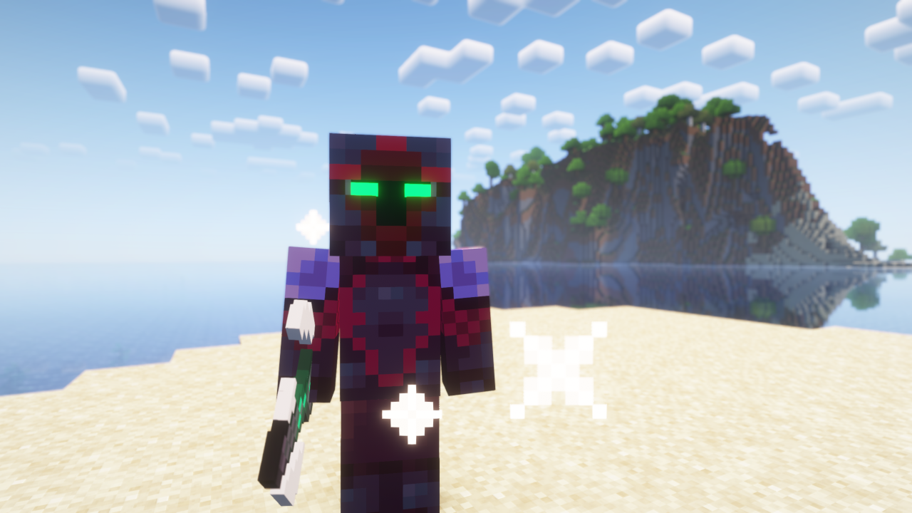 ALIT: Magitech - Gallery - Minecraft Mods - CurseForge