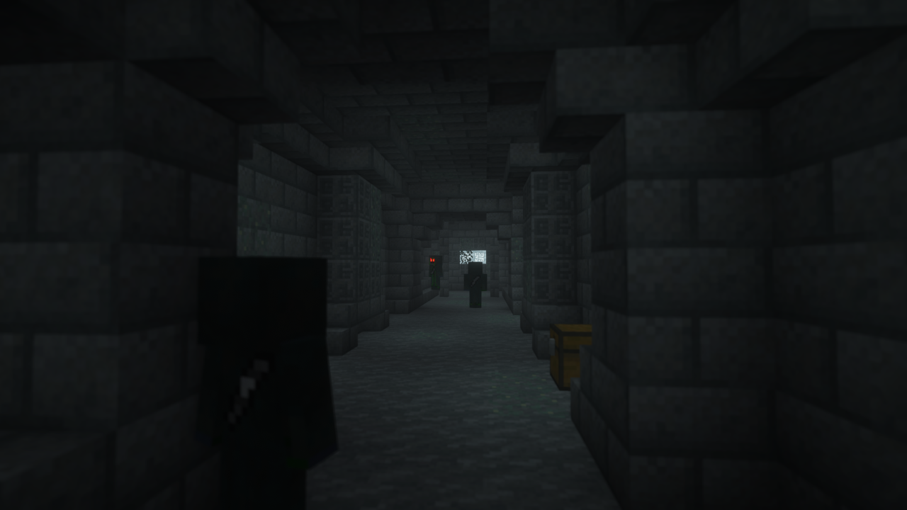 ALIT: Magitech - Gallery - Minecraft Mods - CurseForge