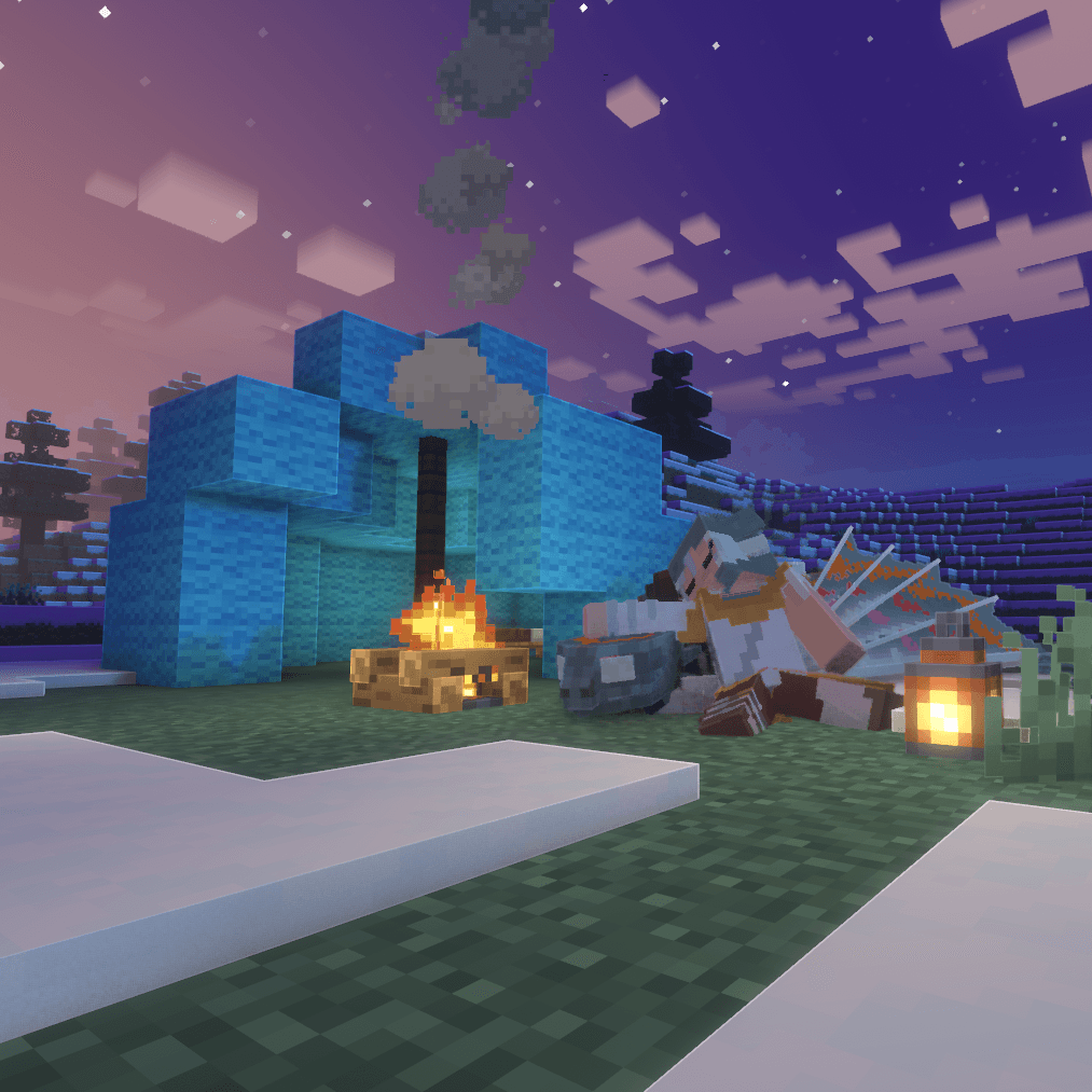 Hybrids Plus - Gallery - Minecraft Mods - CurseForge