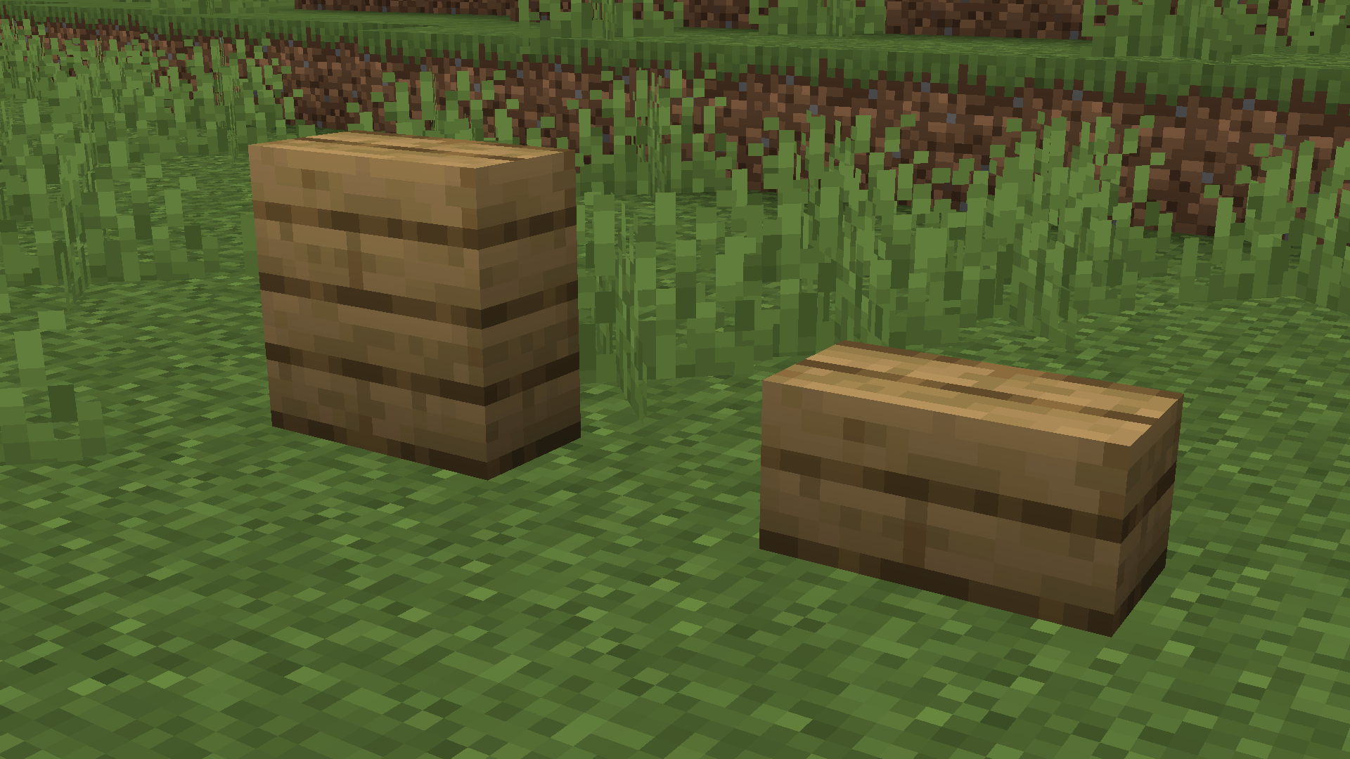 Clutter No More - Gallery - Minecraft Mods - CurseForge