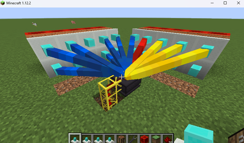 BuildCraft EXLaser - Minecraft Mods - CurseForge