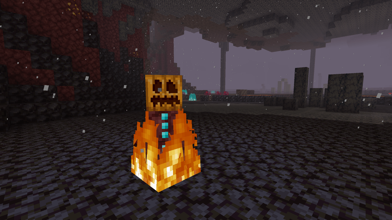 Doll Golems PLUS+ - Gallery - Minecraft Bedrock Addons - CurseForge