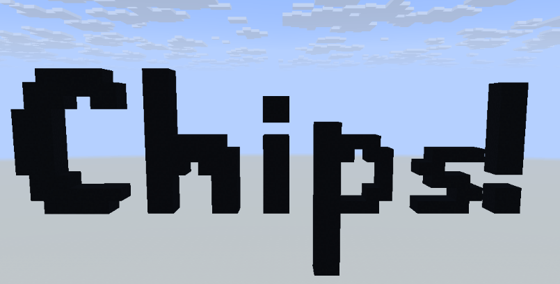 Chips - Minecraft Mods - CurseForge