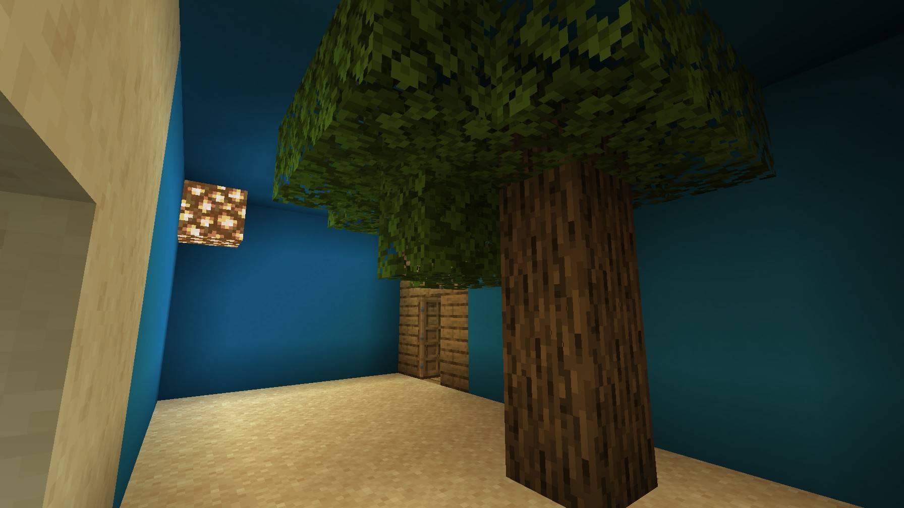 AJ Land (Roller Coaster Town) - Gallery - Minecraft Bedrock Maps ...