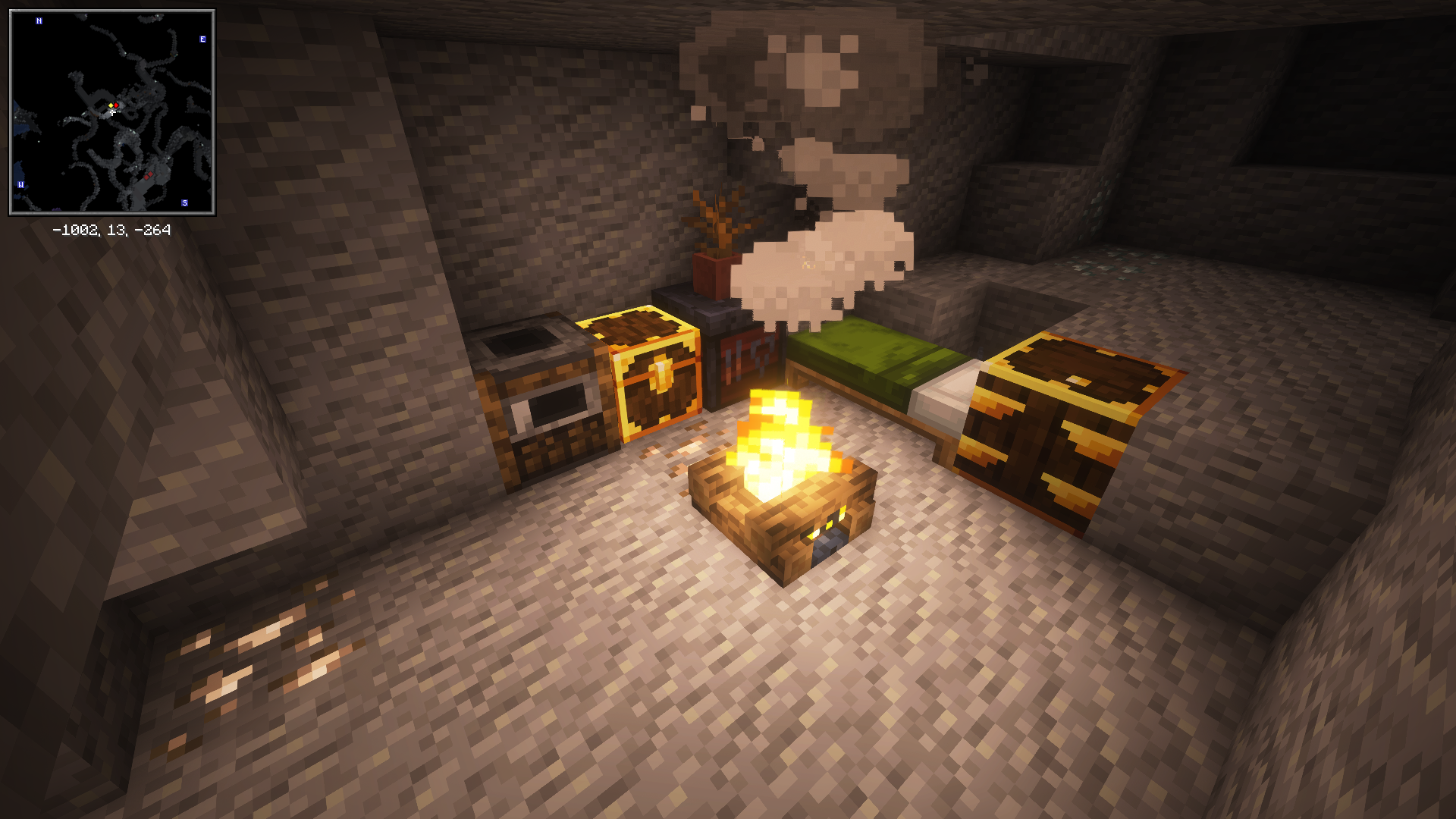 Unexplored Relams - Gallery - Minecraft Modpacks - CurseForge