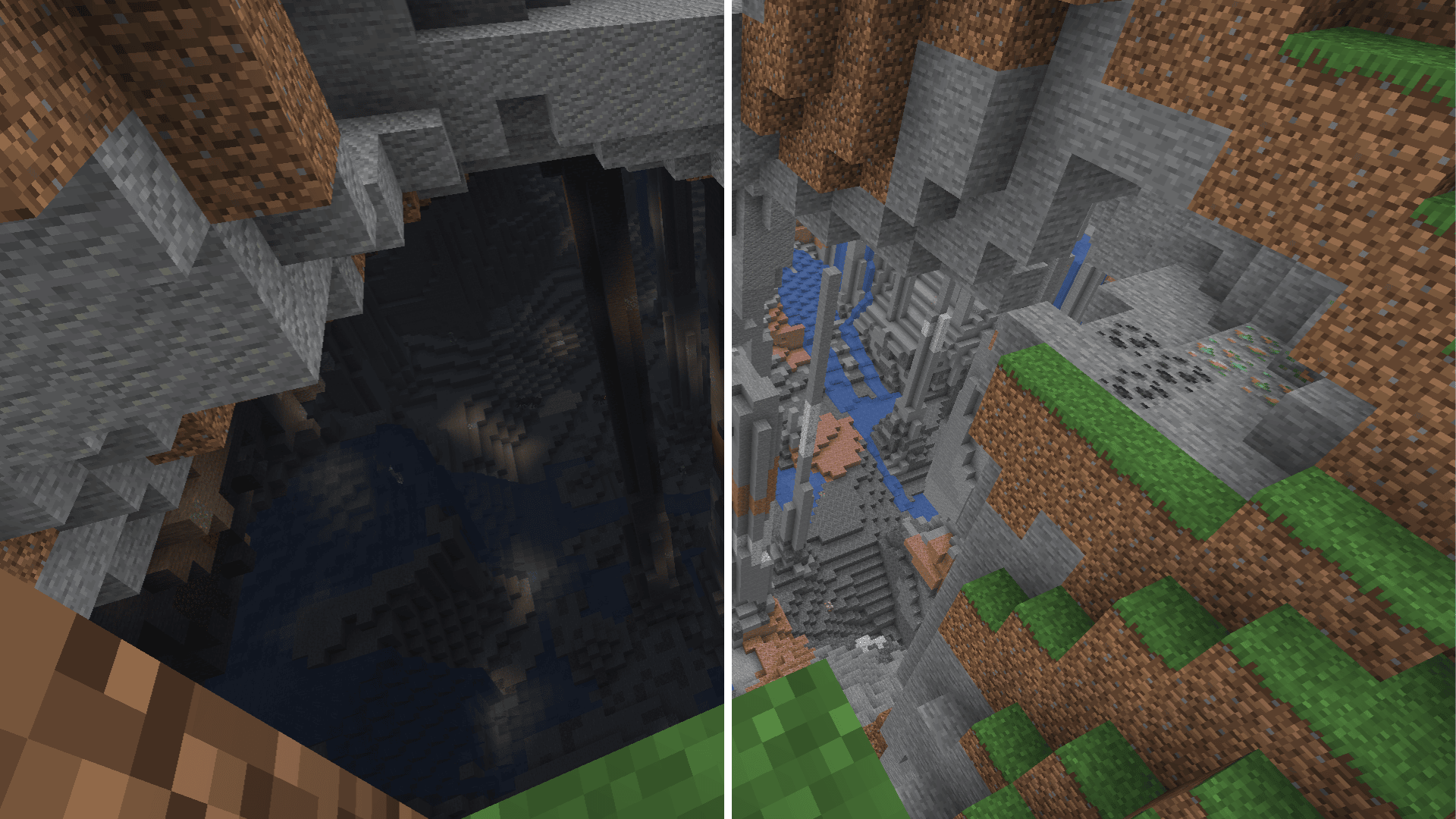 Brightness Aura - Minecraft Mods - CurseForge