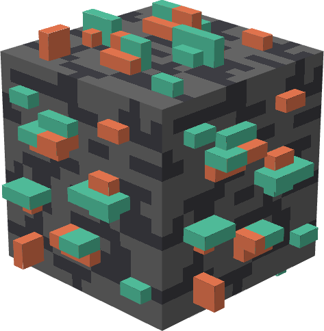 MrOres 3D Vanilla Glowing - Gallery - Minecraft Resource Packs - CurseForge