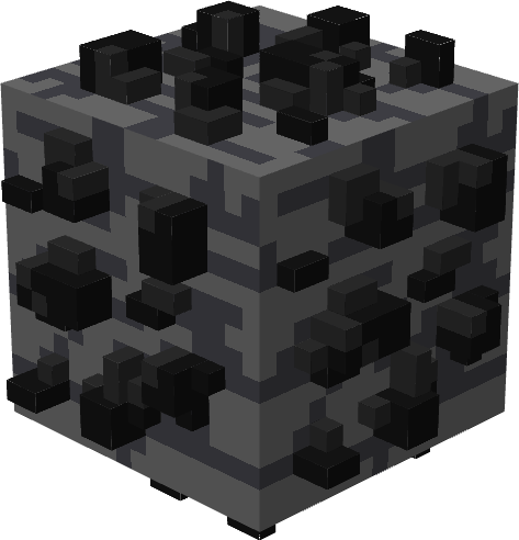 MrOres 3D Vanilla Glowing - Gallery - Minecraft Resource Packs - CurseForge