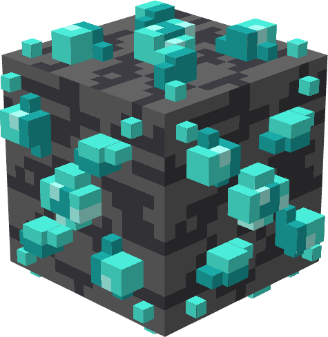 MrOres 3D Vanilla Glowing - Gallery - Minecraft Resource Packs - CurseForge