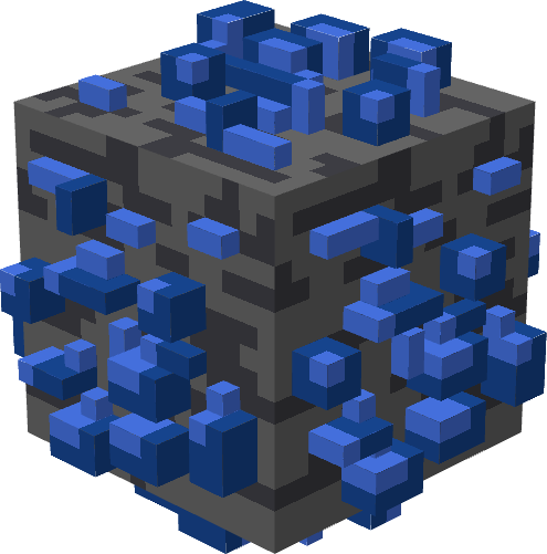 MrOres 3D Vanilla Glowing - Gallery - Minecraft Resource Packs - CurseForge
