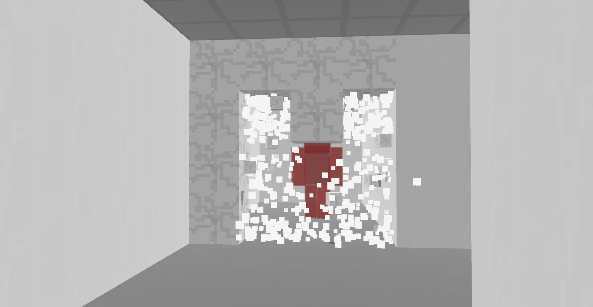 Dream Realms: Liminal Nightmare - Gallery - Minecraft Bedrock Addons ...