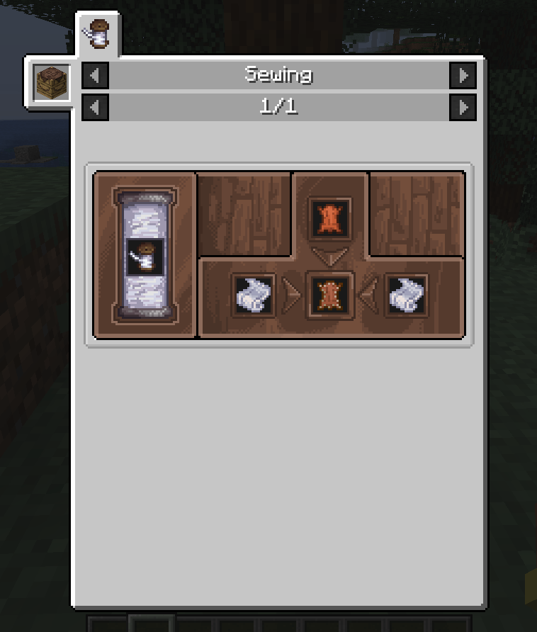 JBackpack - Gallery - Minecraft Mods - CurseForge